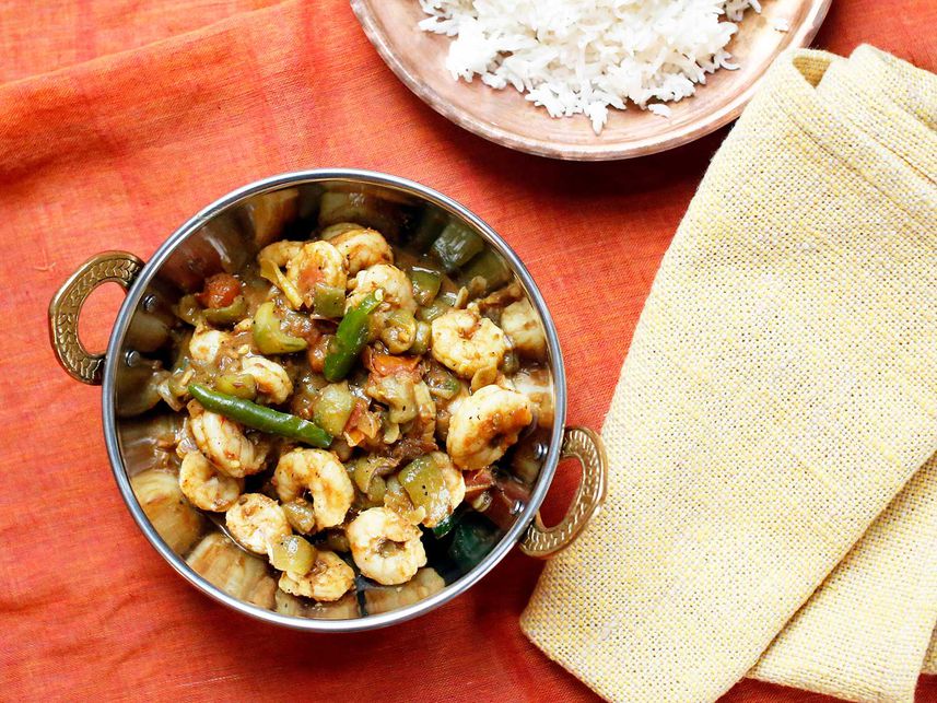 Resep Buah Kundur dengan Udang - Orami Recipes
