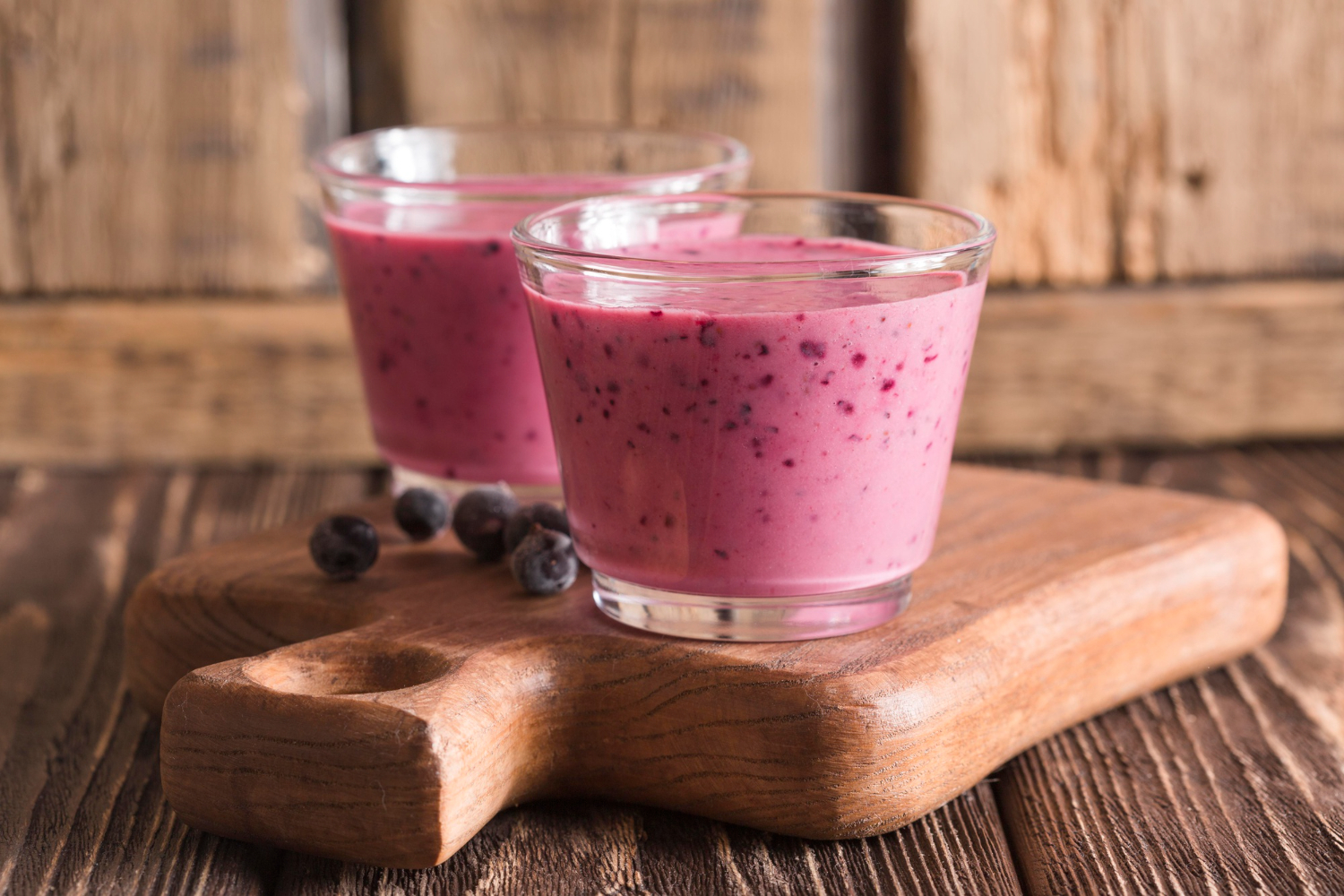 Resep Jus Anggur Segar dan Mudah - Orami Recipes