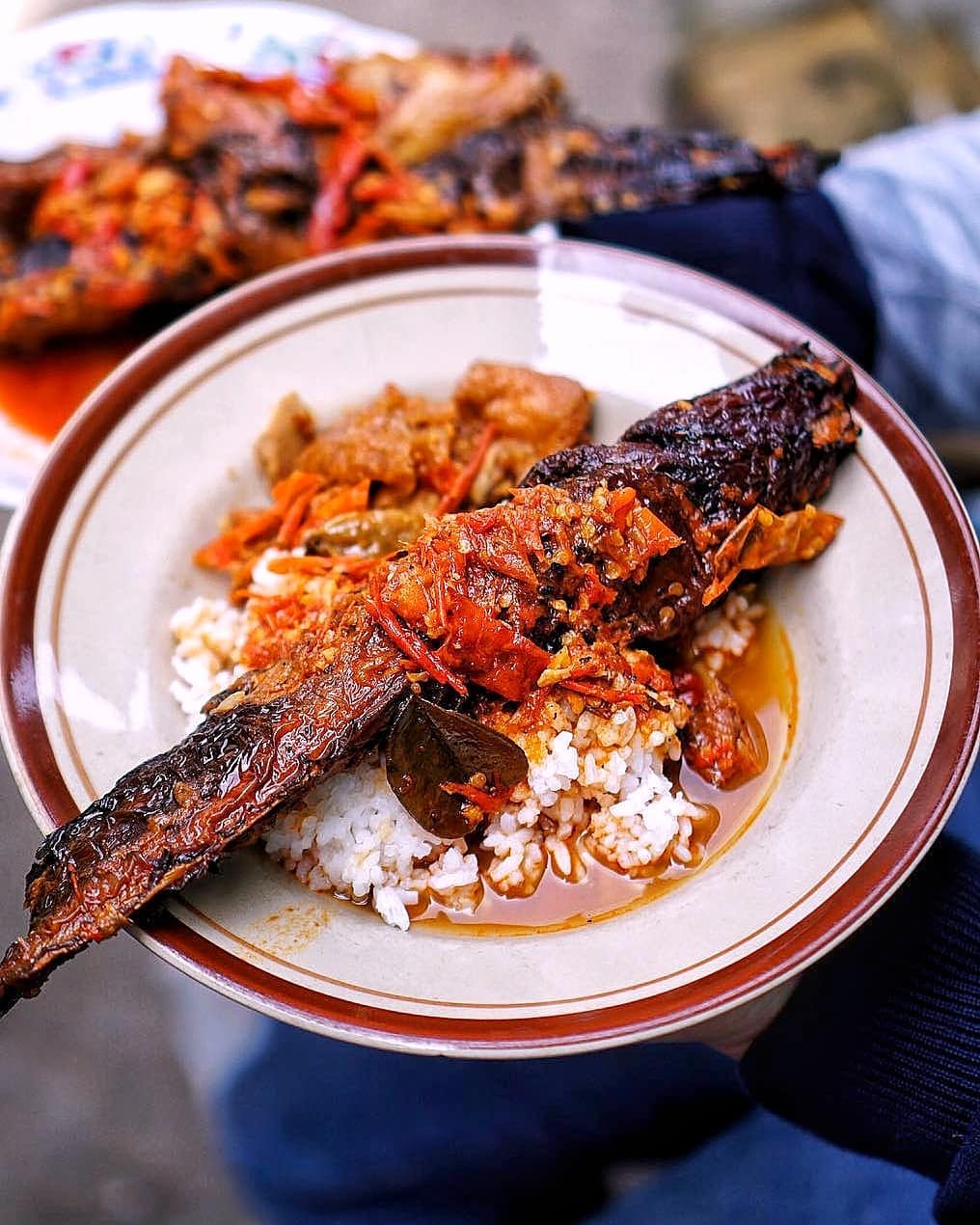 Resep Mangut Lele Pedas - Orami Recipes