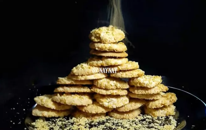 Cornflakes Finger Food - Orami Recipes