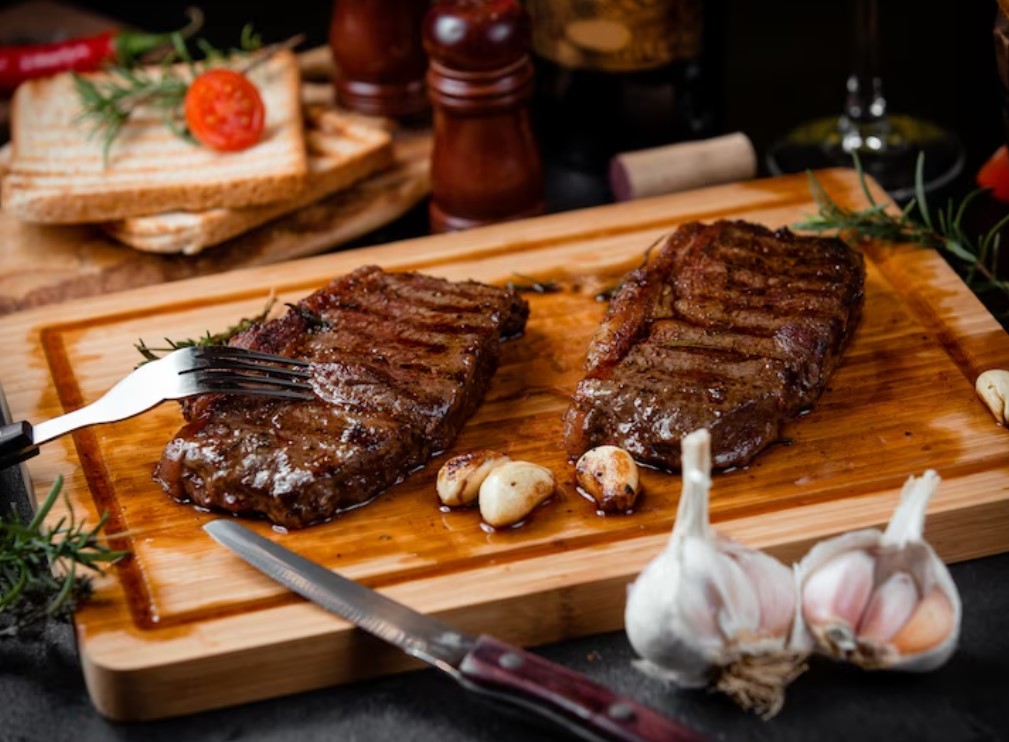 Resep BBQ Daging - Orami Recipes