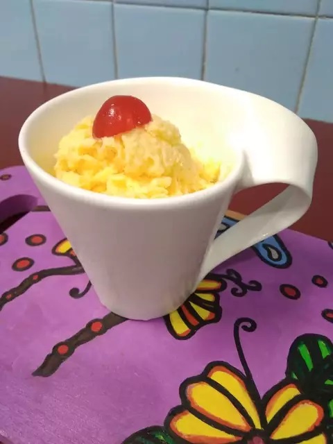 Resep Jasuke Es Krim - Orami Recipes