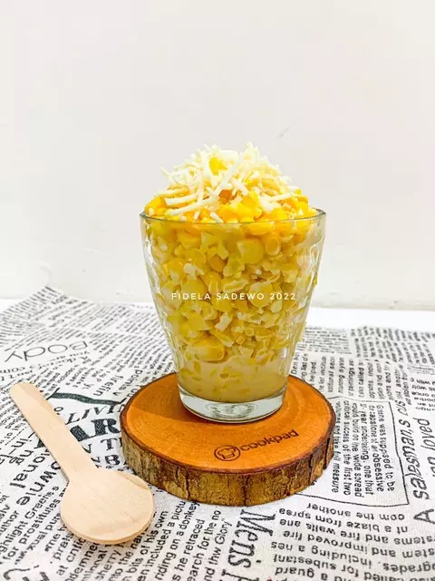 Resep Jasuke Sederhana - Orami Recipes