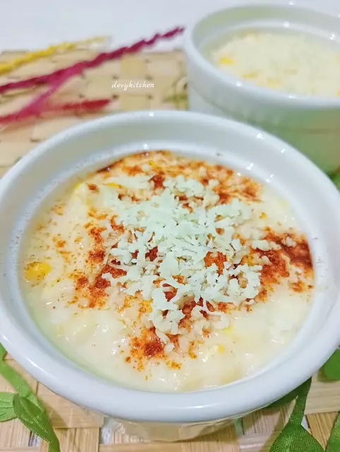 Resep Jasuke Creamy and Spicy - Orami Recipes