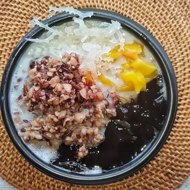 Resep Es Kacang Merah ala Korea (Patbingsu) - Orami Recipes