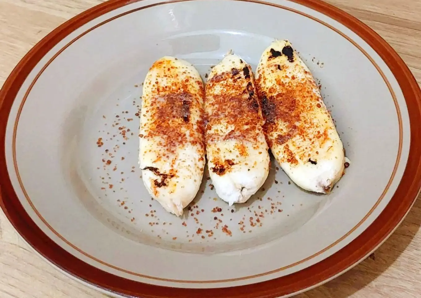 Resep Pisang Bakar Gula Semut - Orami Recipes