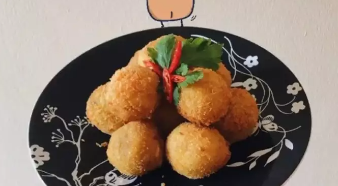 Resep Potato Brulee Bomb - Orami Recipes