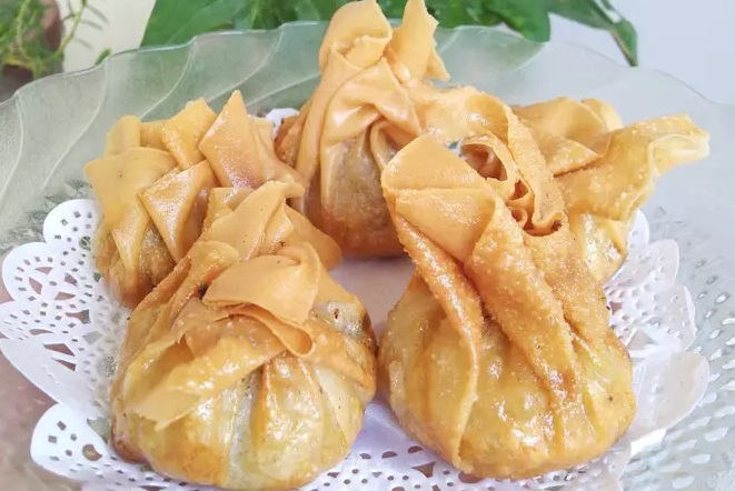 Resep Dimsum Goreng - Orami Recipes