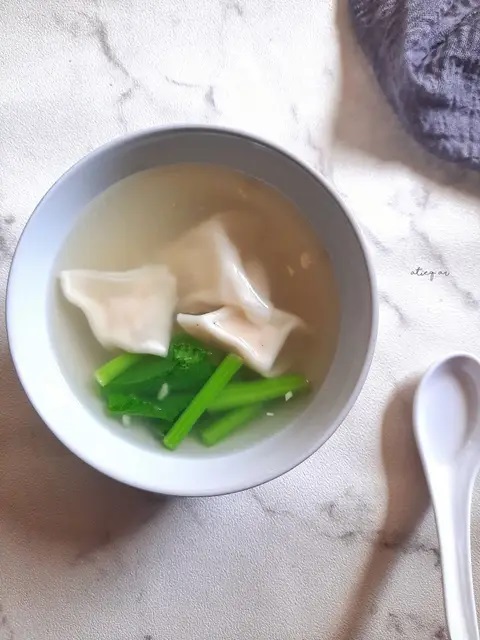 Resep Dumpling Tahu - Orami Recipes