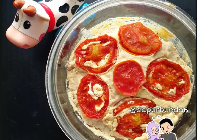 Resep MPASI Gadon Sapi - Orami Recipes