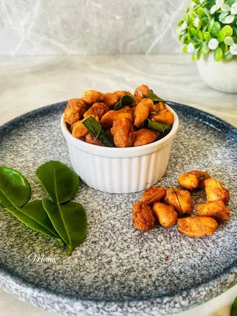 Resep Kacang Bawang Bali - Orami Recipes