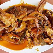 Resep Kepiting Saus Tiram - Orami Recipes