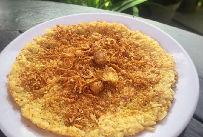 Resep Kerak Telor - Orami Recipes