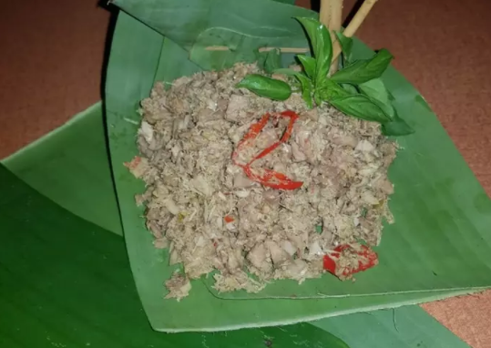 Resep Megono Khas Pekalongan - Orami Recipes