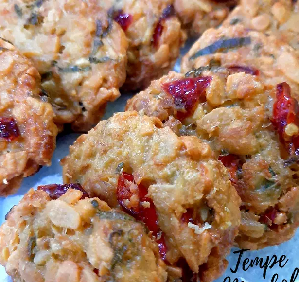 Resep Mendol Tempe Cabe Rawit - Orami Recipes