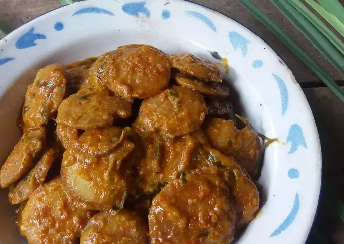 Resep Rendang Jengkol Sederhana - Orami Recipes