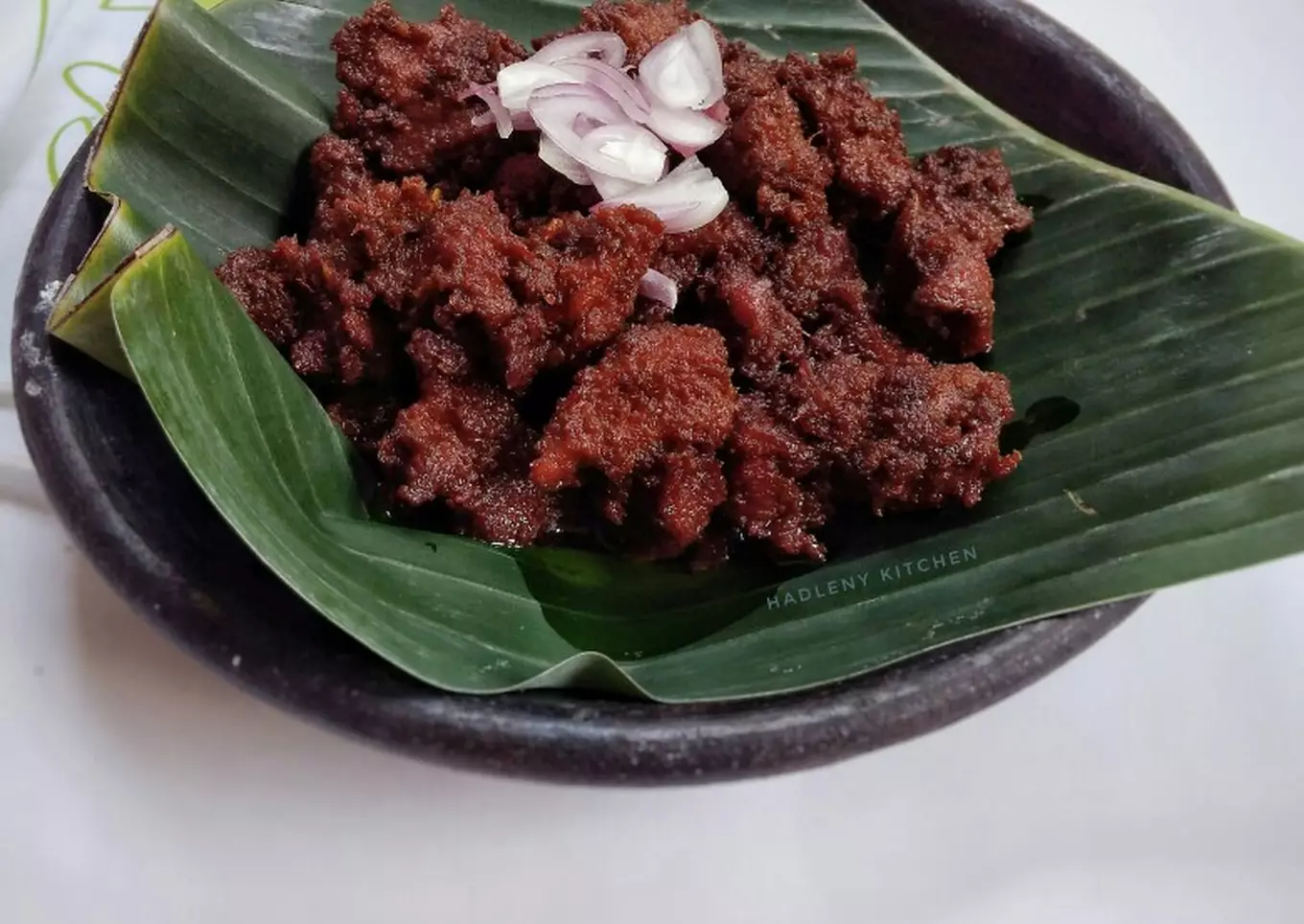 Resep Sate Maranggi Tanpa Tusuk - Orami Recipes