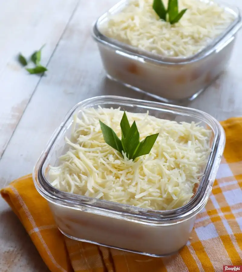 Resep Setup Roti Tawar - Orami Recipes