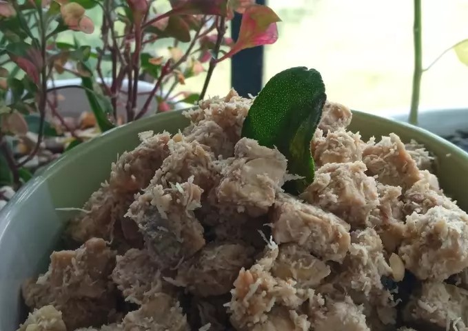 Resep Megono Tempe Khas Pekalongan - Orami Recipes