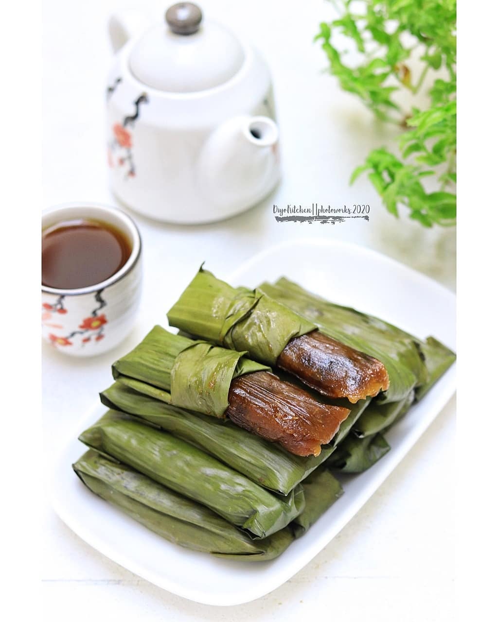 Resep Singkong Rebus Timus - Orami Recipes