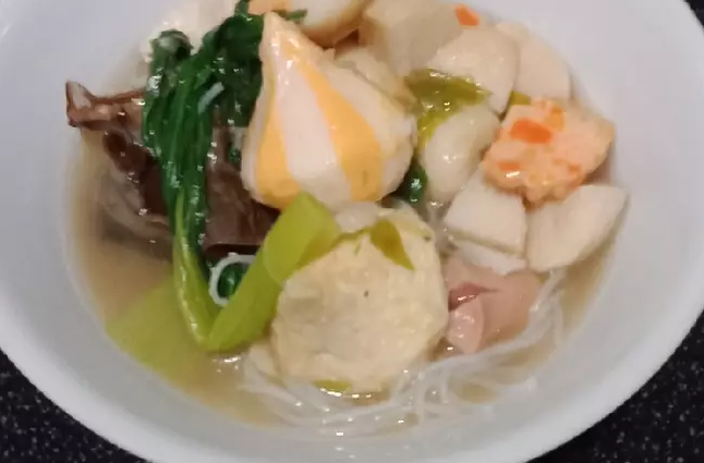Resep Steamboat Kuah Bening - Orami Recipes