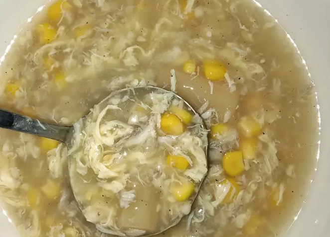 Resep Sup Kepiting Asparagus - Orami Recipes