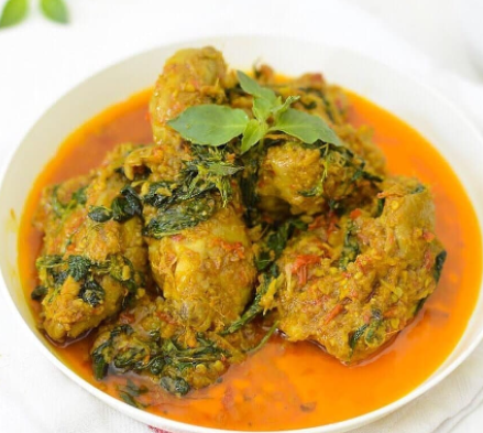 Resep Ayam Woku - Orami Recipes