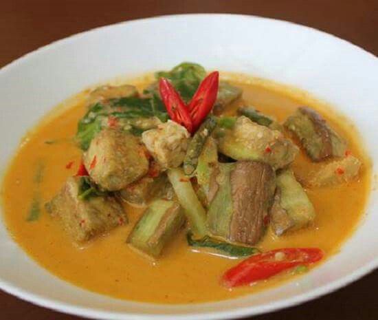 Alternatif Sayur Lodeh untuk Menu Buka Puasa yang Lezat dan Bergizi ...