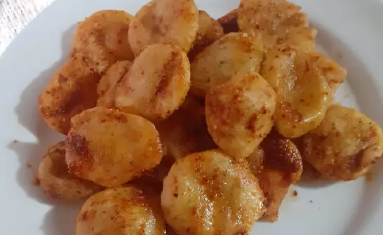 Cipak Koceak Basah - Orami Recipes