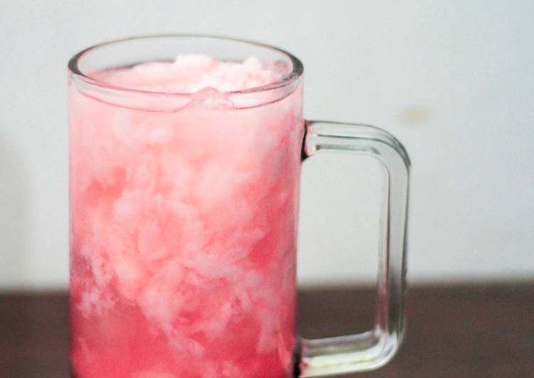 Resep Es Kopyor Mudah - Orami Recipes