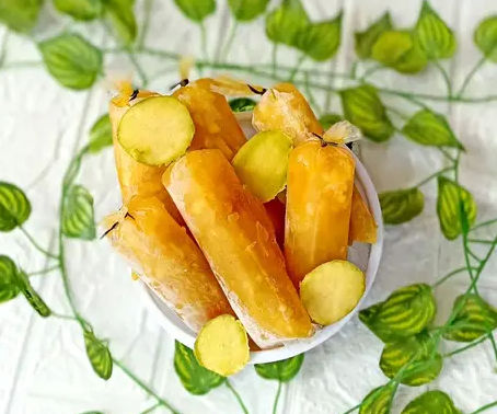 Resep Es Mambo Rujak - Orami Recipes