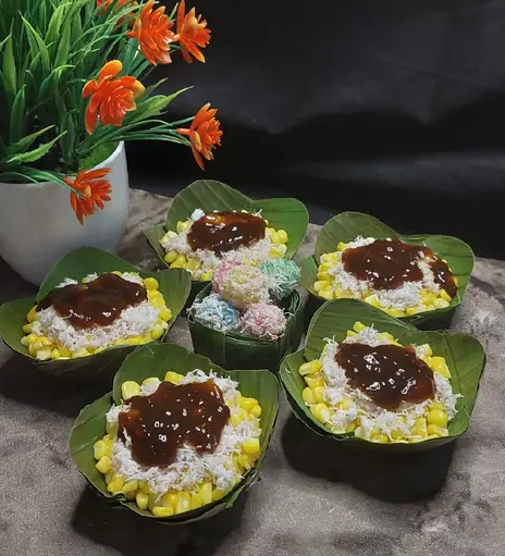 Grontol Jagung Gula Merah - Orami Recipes