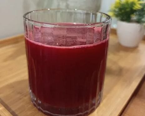 Resep Jus Buah Bit - Orami Recipes