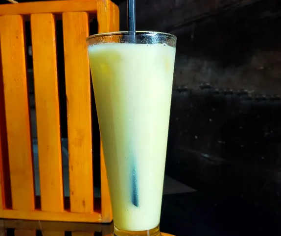 Resep Jus Buah Durian - Orami Recipes