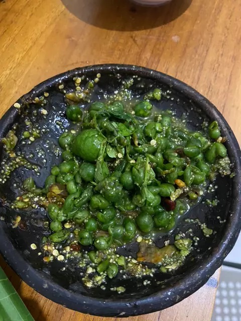 Resep Karedok Leunca - Orami Recipes