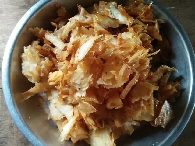 Resep Keripik Singkong Karamel - Orami Recipes