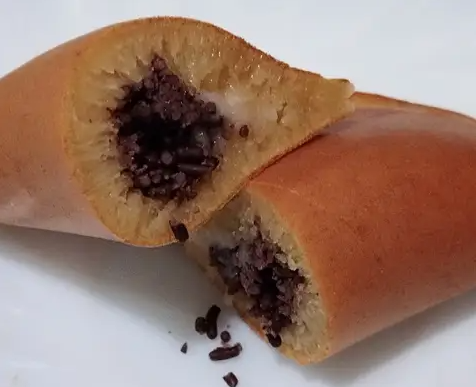 Resep Martabak Manis Cetak Pastel - Orami Recipes