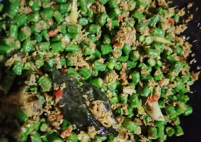 Resep Megono Kacang Panjang Khas Pekalongan - Orami Recipes