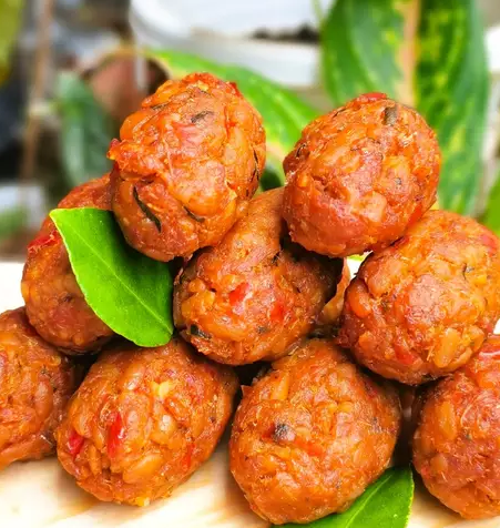 Resep Mendol Tempe Bosok - Orami Recipes