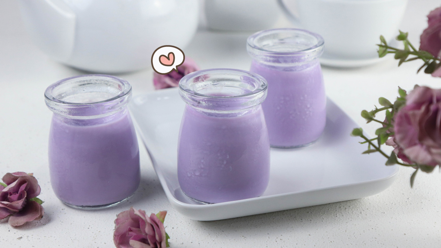 Resep Silky Puding - Orami Recipes
