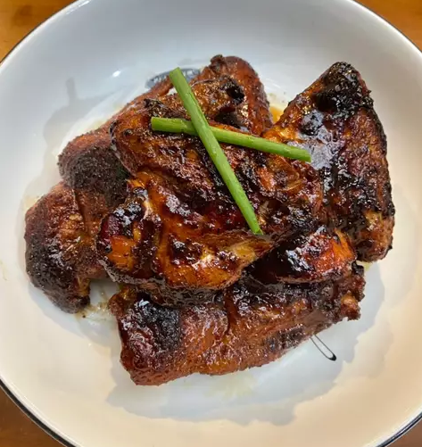Resep Ayam Bakar Teflon Simple