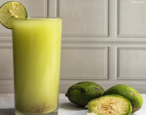 Resep Jus Buah Kedondong - Orami Recipes