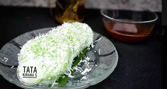 Resep Lupis Bulat - Orami Recipes