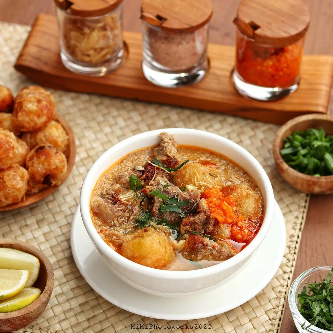 Resep Sop Saudara - Orami Recipes