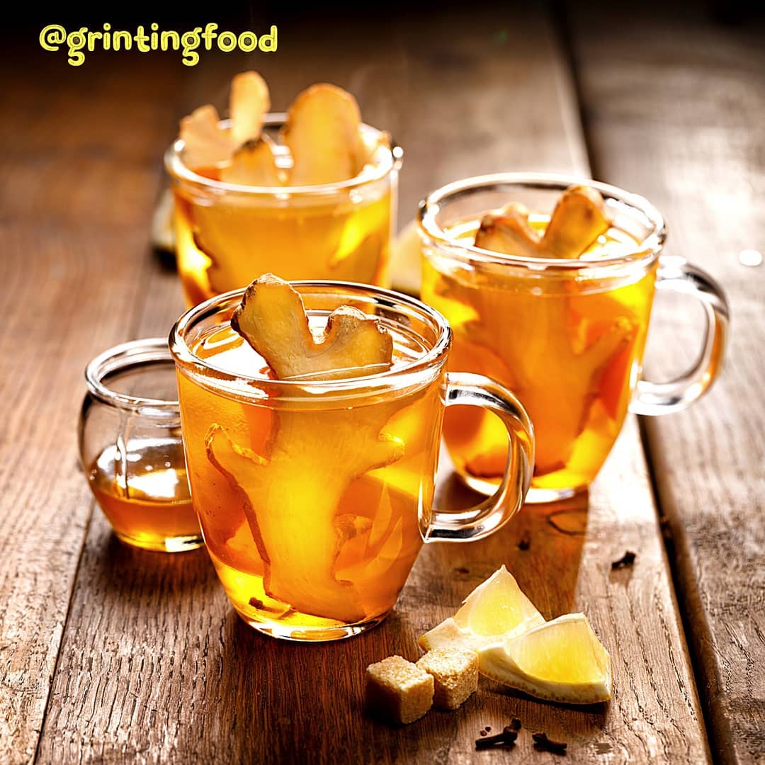 Wedang Jahe Resep Resep Wedang Jahe Oleh Novi Phiew Cookpad
