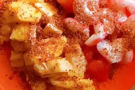 Resep Rujak Bangkok Nanas - Orami Recipes