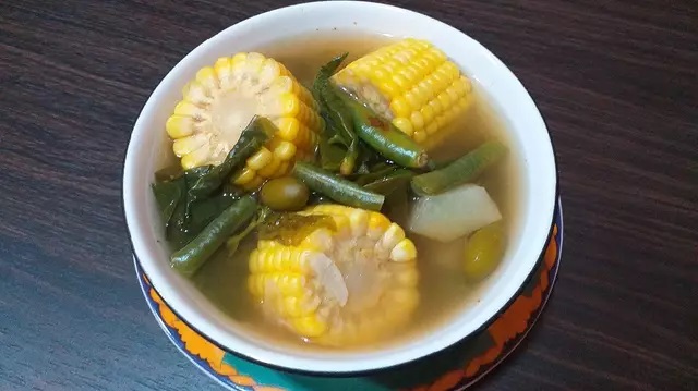 Sayur Asem - Orami Recipes