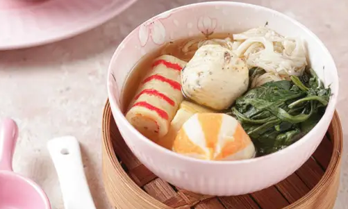 Resep Suki Kuah Tomyam - Orami Recipes