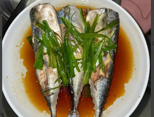 Resep Tim Ikan Makarel Oven - Orami Recipes